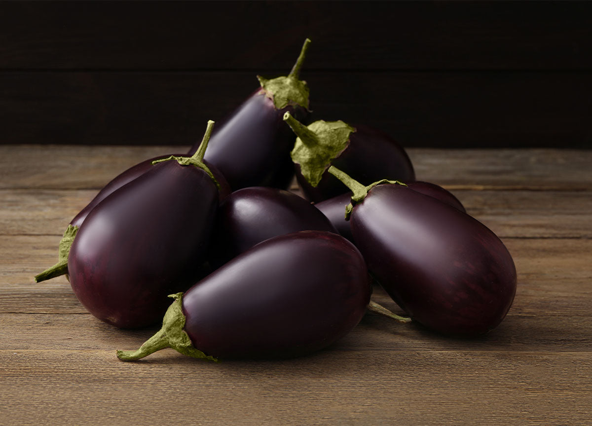 Melanzana, proprietà e caratteristiche nutrizionali – Sala Laurus